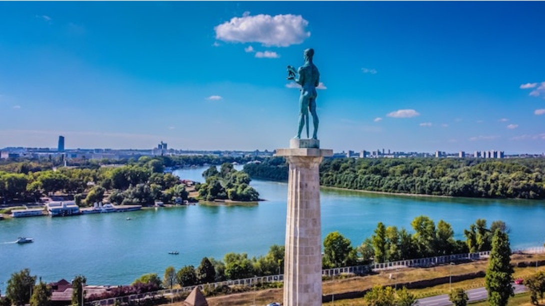 Digital Nomad Visa For Serbia - What You Need to Know