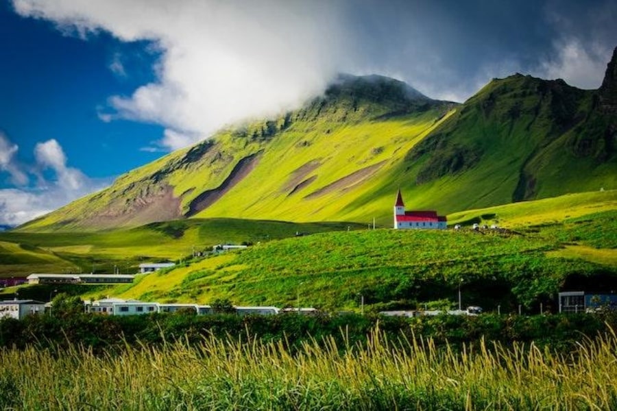 How Safe Is Iceland for Travel?