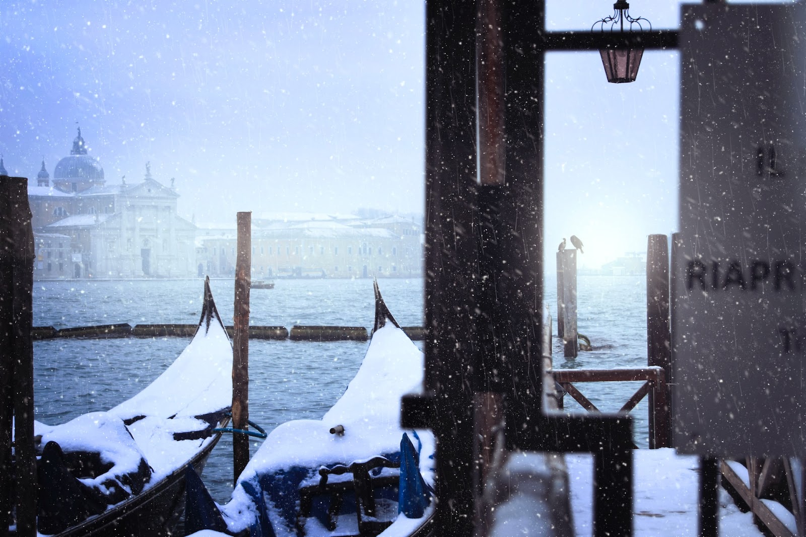 Venice Winter Guide: All You Need to Know for a Magical Trip